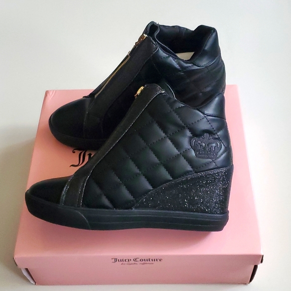 Juicy Couture Shoes For Women